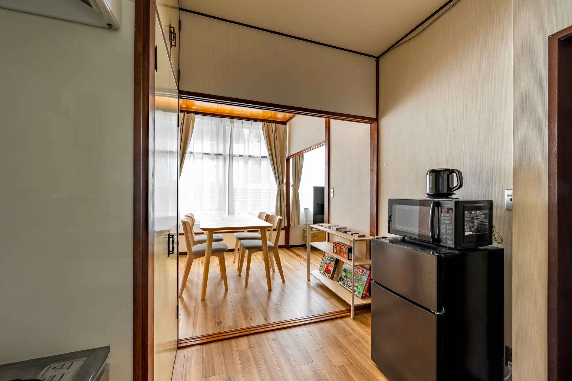 スペモ🎉クリスマス🎄歓送迎会🎊学割👨‍🎓神田1分🚶パーティ🥂プロジェクター📽️女子会💖480_lammin神田の写真9