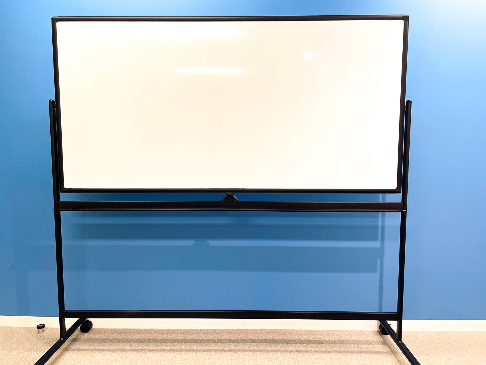 可動式ホワイトボードの画像1