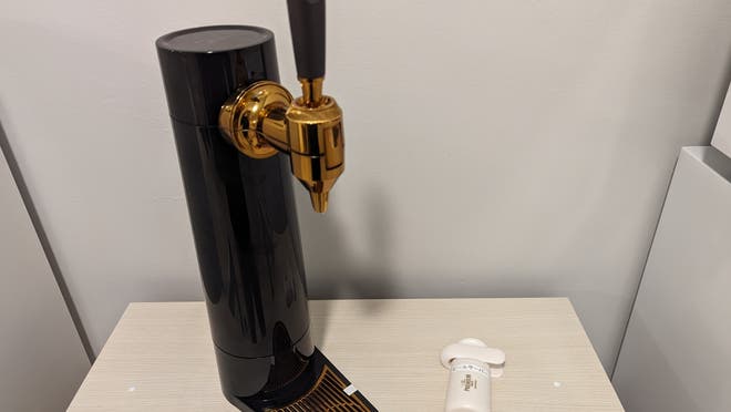 【ゴミ無料/20名】プロジェクター音響🎥鍋パ🎉ビールサーバ🍺女子会👩❤️💋👨タコパ🎮50インチTV🐙ゲームの写真15