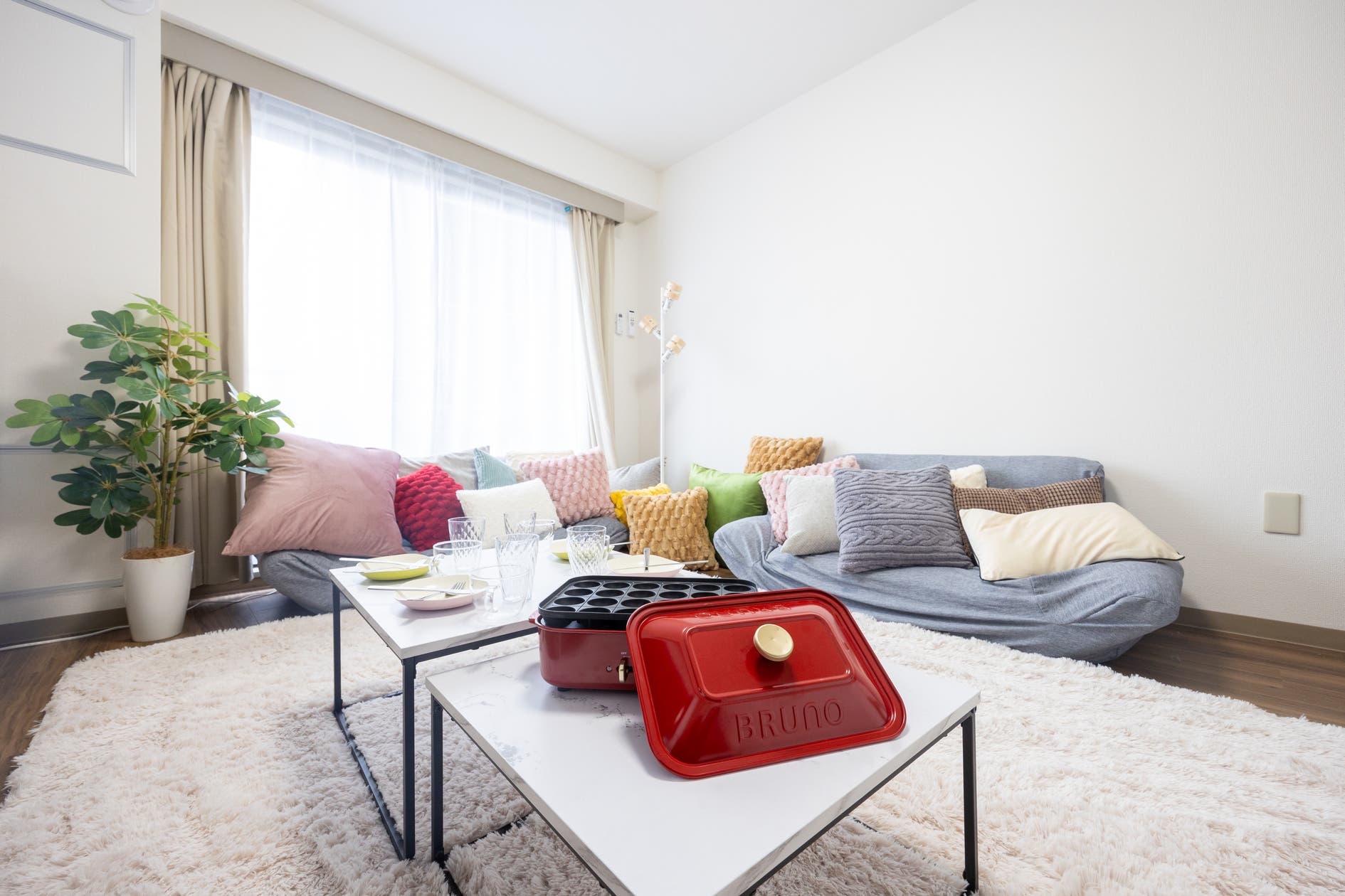 スペモ✨️クリスマス🎄歓送迎会🎊学割👨‍🎓パーティー🥂飲み会🍻映画鑑賞🎥推し活🎀女子会.520_Fluffy渋谷の写真7