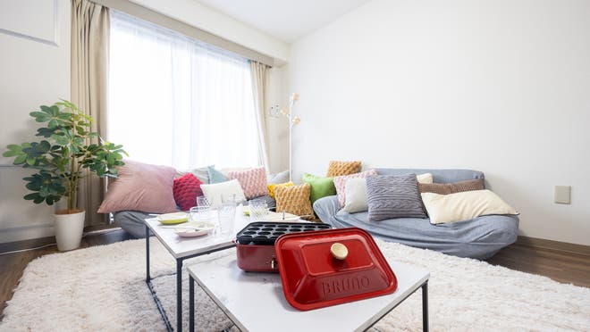 スペモ✨️クリスマス🎄歓送迎会🎊学割👨🎓パーティー🥂飲み会🍻映画鑑賞🎥推し活🎀女子会.520_Fluffy渋谷の写真7