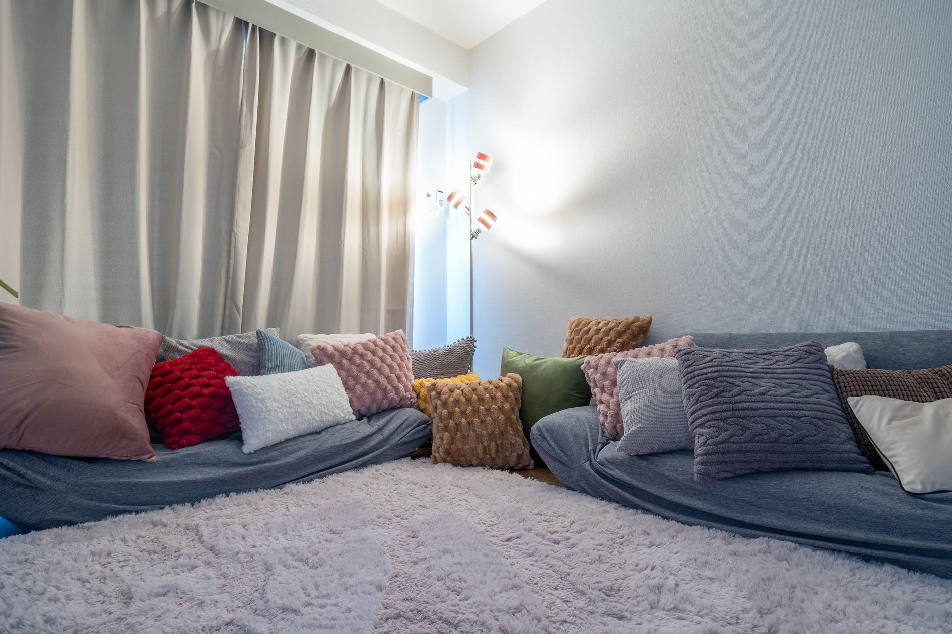 スペモ✨️クリスマス🎄歓送迎会🎊学割👨‍🎓パーティー🥂飲み会🍻映画鑑賞🎥推し活🎀女子会.520_Fluffy渋谷の写真6