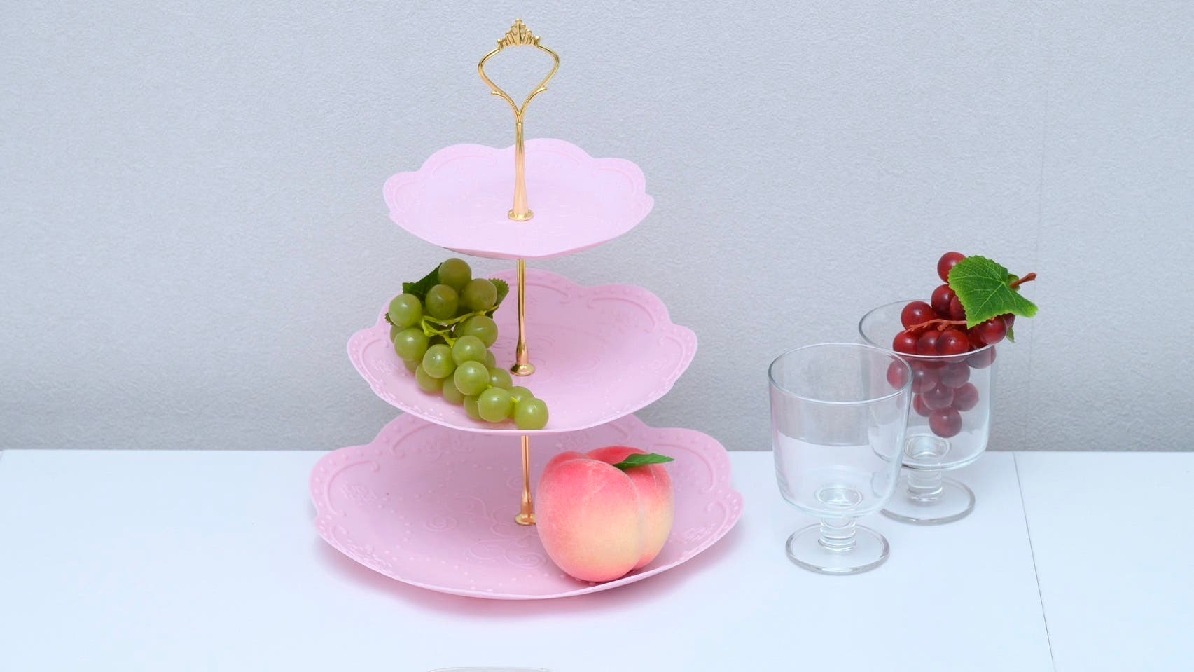 【アメ村徒歩10秒】ピンク好き集合💗クリスマス限定デコで最高の推し活を🎅✨の写真19