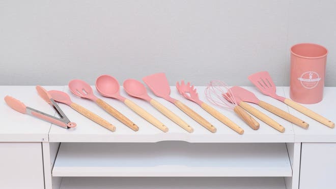 【アメ村徒歩10秒】ピンク好き集合💗クリスマス限定デコで最高の推し活を🎅✨の写真22