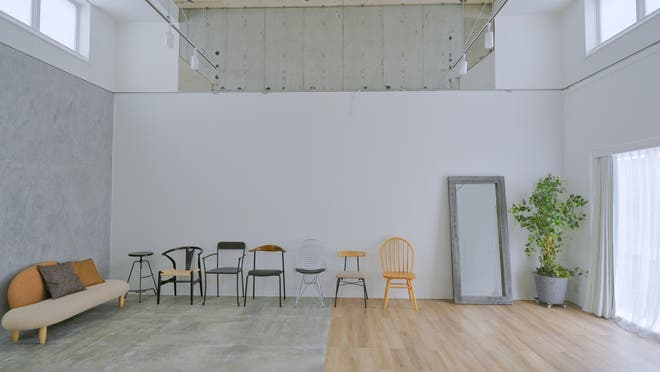 【湘南エリア稼働率No1】駅近・駐車場1台完備 横浜・湘南エリアで活動される方必見のオールインスタジオの写真1