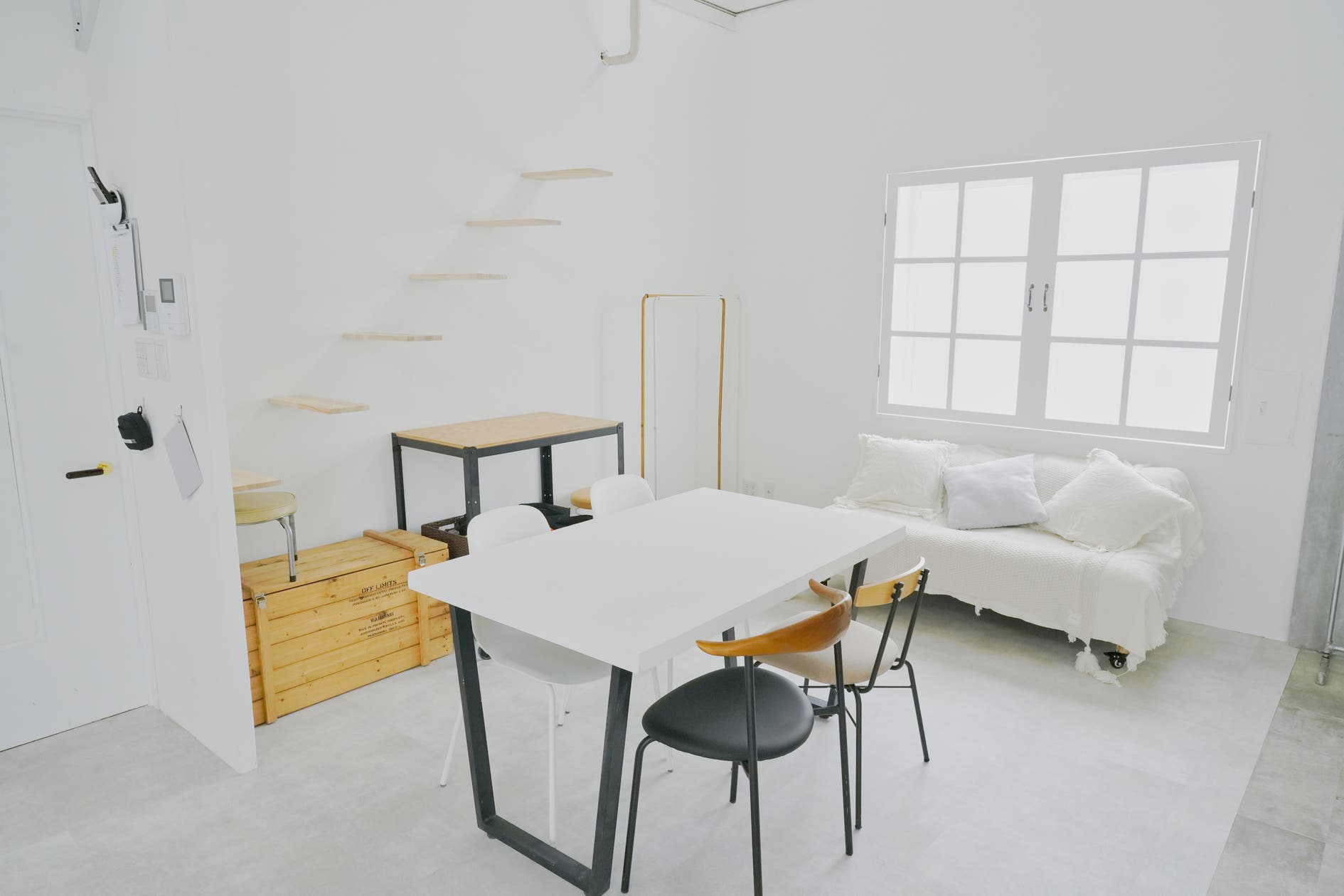 【湘南エリア稼働率No１】駅近・駐車場１台完備　横浜・湘南エリアで活動される方必見のオールインスタジオの写真14