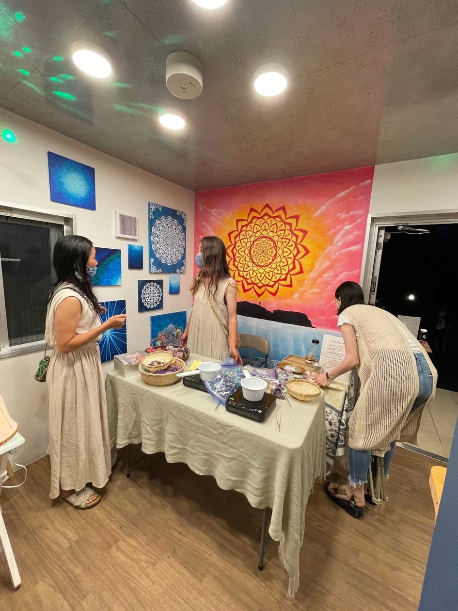 国道134号沿いに近いレンタルスペースです。物販等にオススメですよ。の写真14