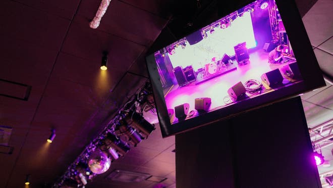 【なんば駅チカ】2023年OPEN!ライブハウス、劇場として!の写真2