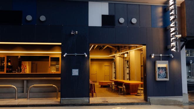 【なんば駅チカ】2023年OPEN!ライブハウス、劇場として!の写真4