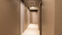 都営浅草線『東銀座駅』A7出口目の前🌿落ち着いた広々個室で整体やエステ、まつエクなど🌱の写真2