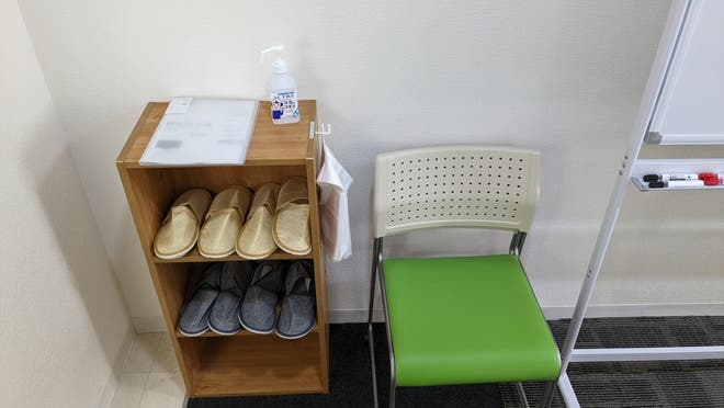 365日 一律料金 ¥900 金山駅徒歩2分 第2のオフィスに 会議室、ボードゲーム 占い 面接会場におすすめの写真16