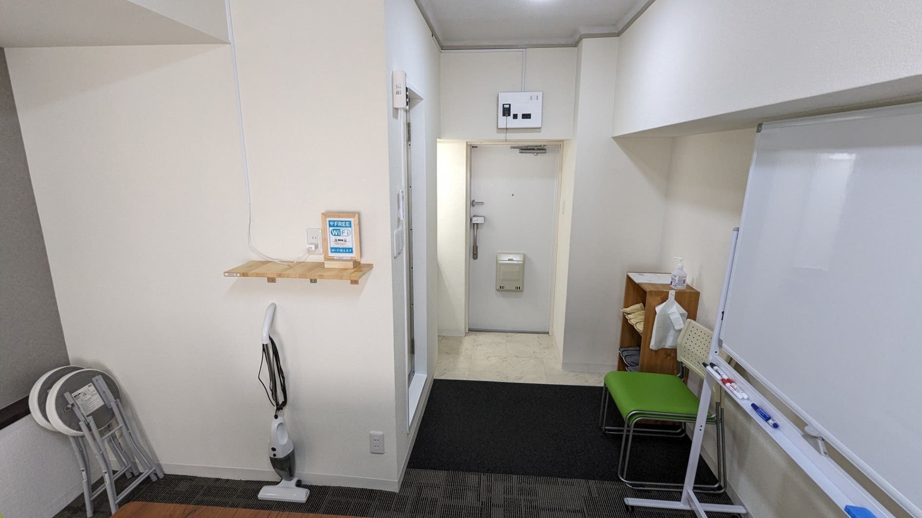 365日  一律料金　￥900　金山駅徒歩2分　第２のオフィスに　会議室、ボードゲーム　占い　面接会場におすすめの写真17