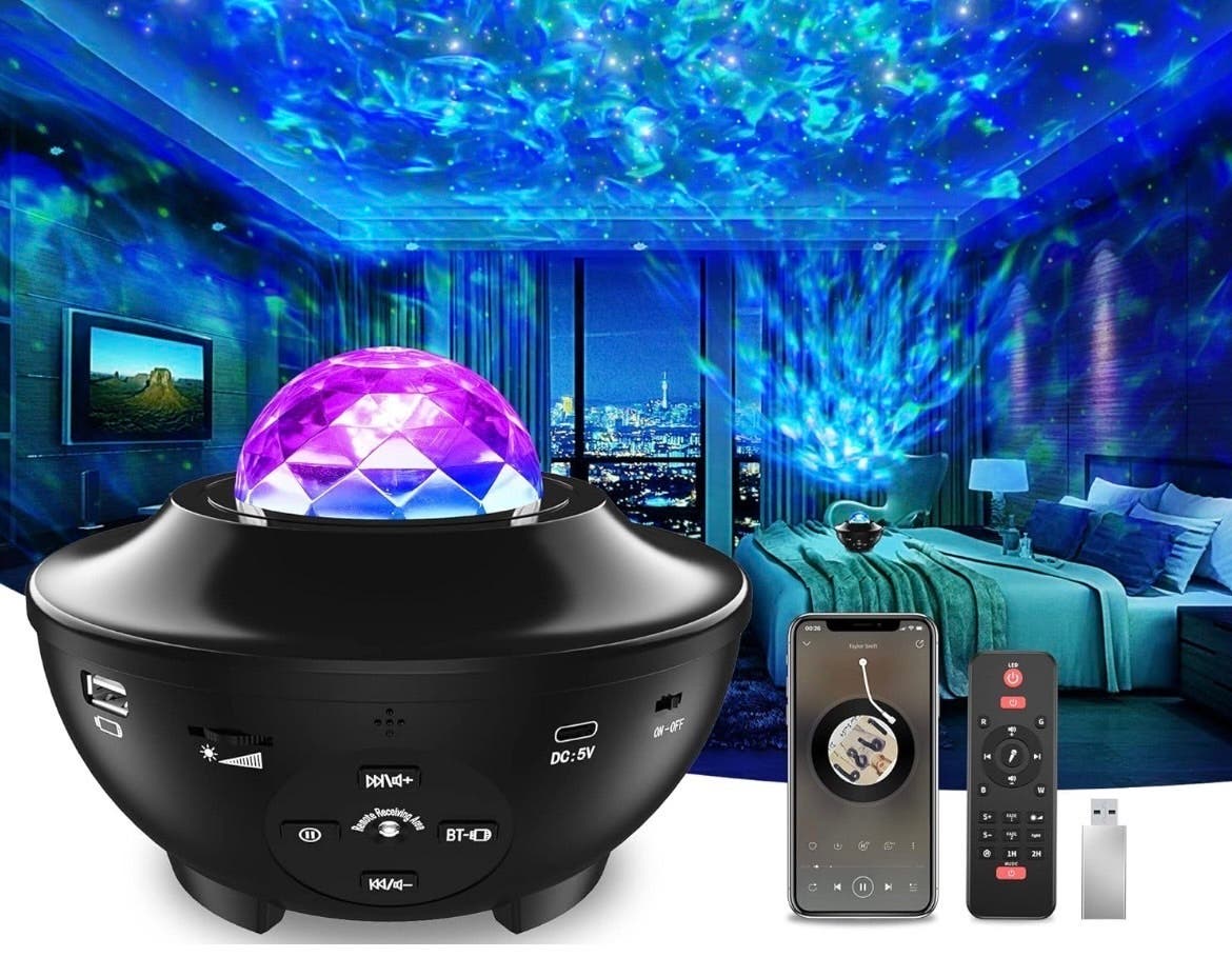 プラネタリウムの画像1