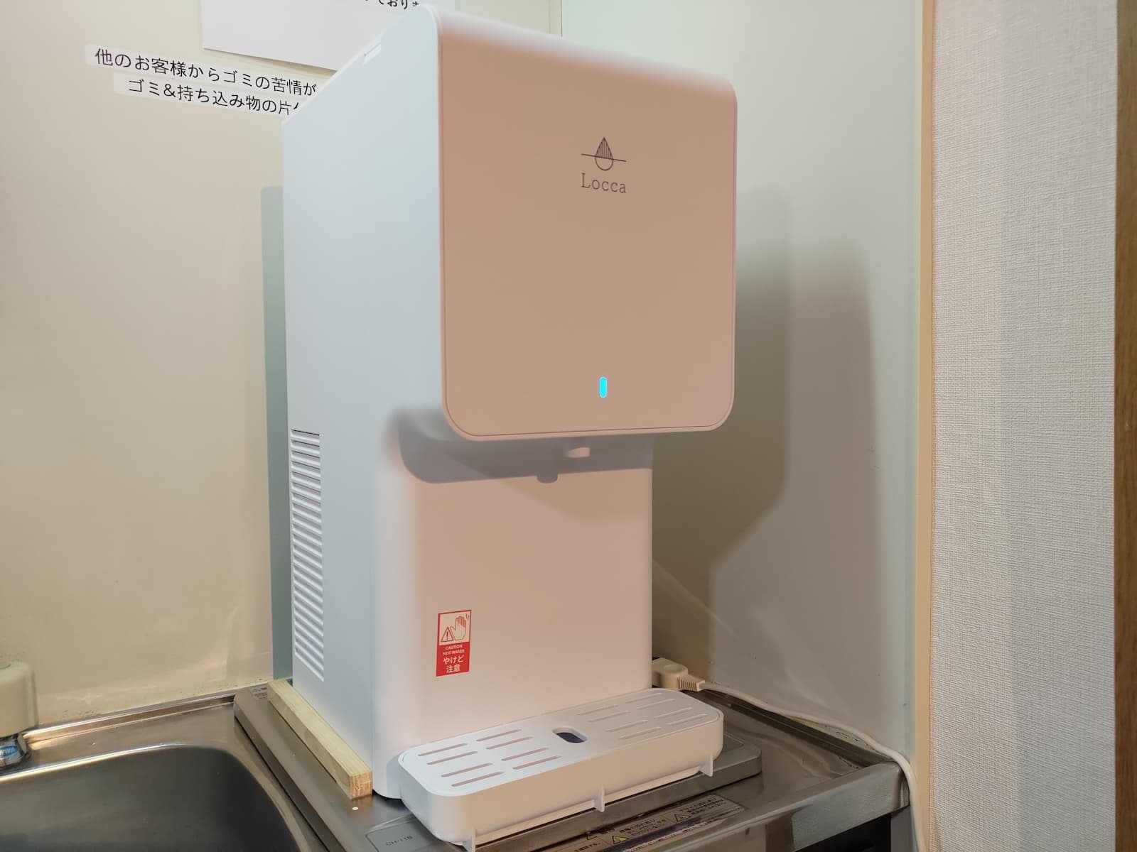 【なんば駅徒歩5分】smartrockで楽々入退室🎵お掃除ロボットで年中清潔✨24時間利用可能フィットネスレンタルジムOPENの写真15