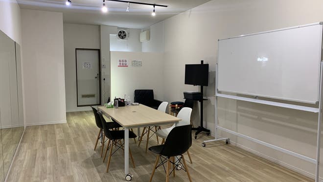 【せんげん台駅9分🚶】ミーティング・面談👔小規模パーティにも👌ランドプレイスせんげん台の写真2