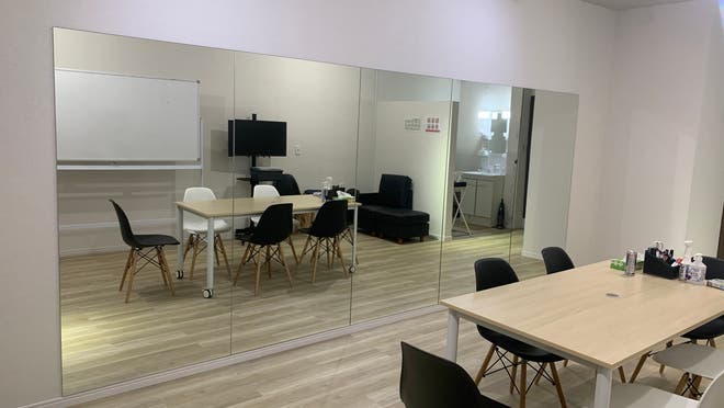 【せんげん台駅9分🚶】ミーティング・面談👔小規模パーティにも👌ランドプレイスせんげん台の写真1