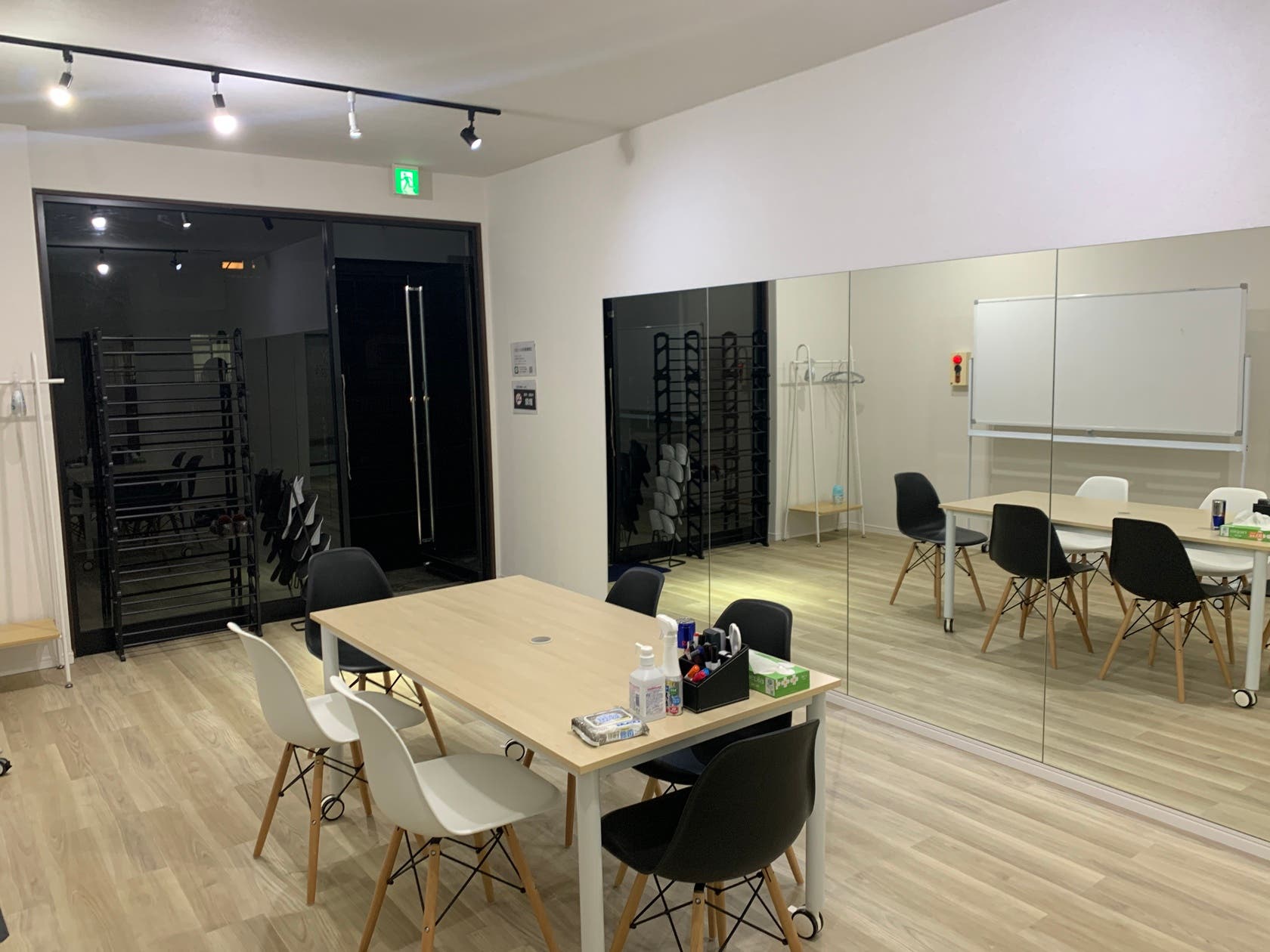  【せんげん台駅9分‍🚶】‍ミーティング・面談👔小規模パーティにも👌ランドプレイスせんげん台の写真6