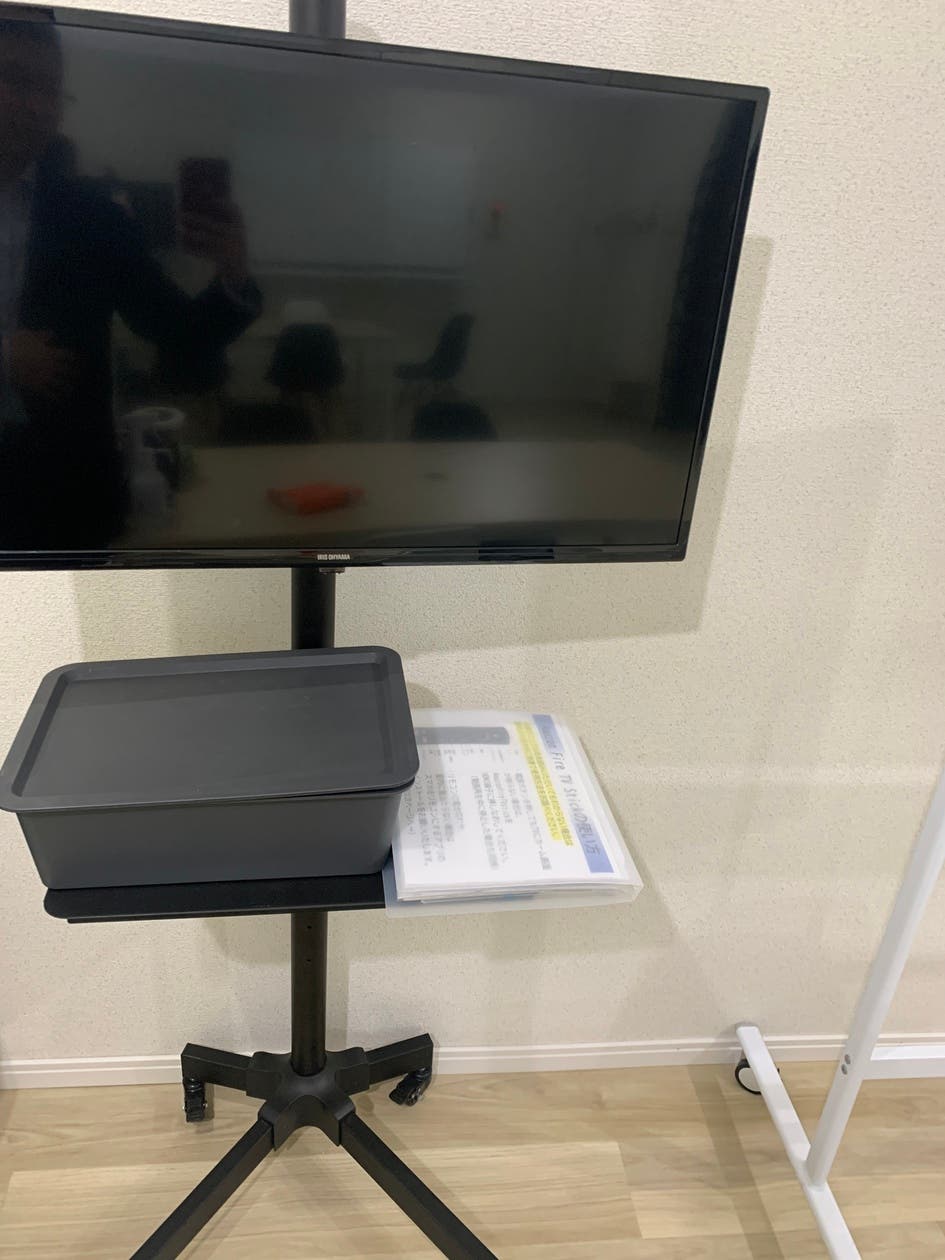  【せんげん台駅9分‍🚶】‍ミーティング・面談👔小規模パーティにも👌ランドプレイスせんげん台の写真8