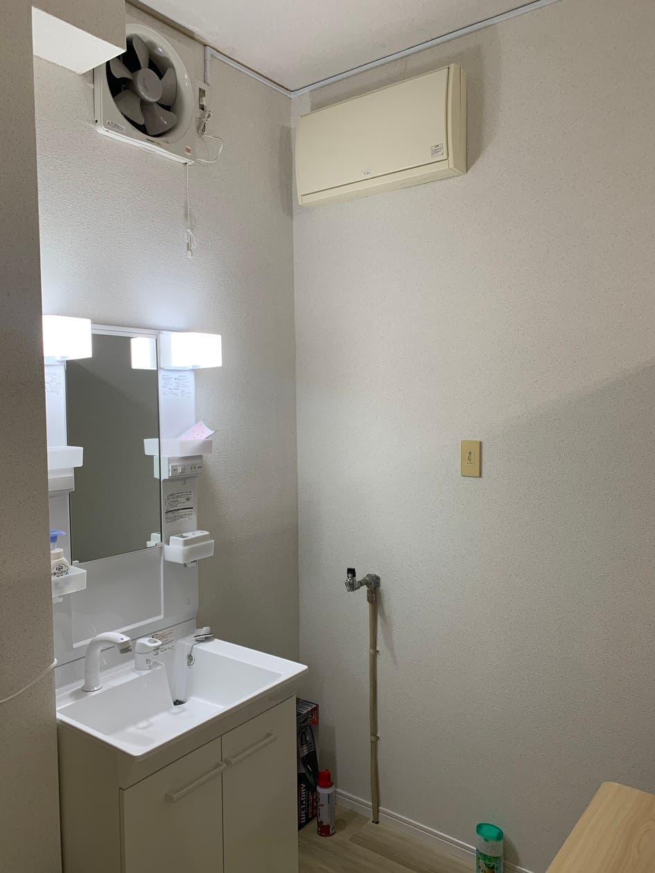  【せんげん台駅9分‍🚶】‍ミーティング・面談👔小規模パーティにも👌ランドプレイスせんげん台の写真22