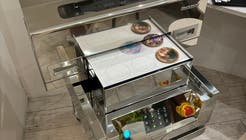 フードプリンタ(マスターマインド)を使ってオリジナルのお菓子が作れますの写真4