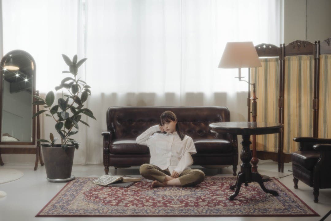 ベストホスト運営✨【目白駅3分】天高5m自然光の入る広い倉庫スタジオ！ダンス練習、窓際・白壁撮影/アンティーク&ビンテージ家具の写真29