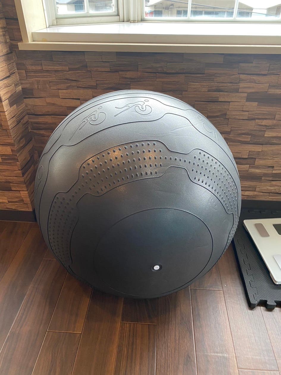 野田・玉川駅徒歩1分のレンタルジム！の写真5