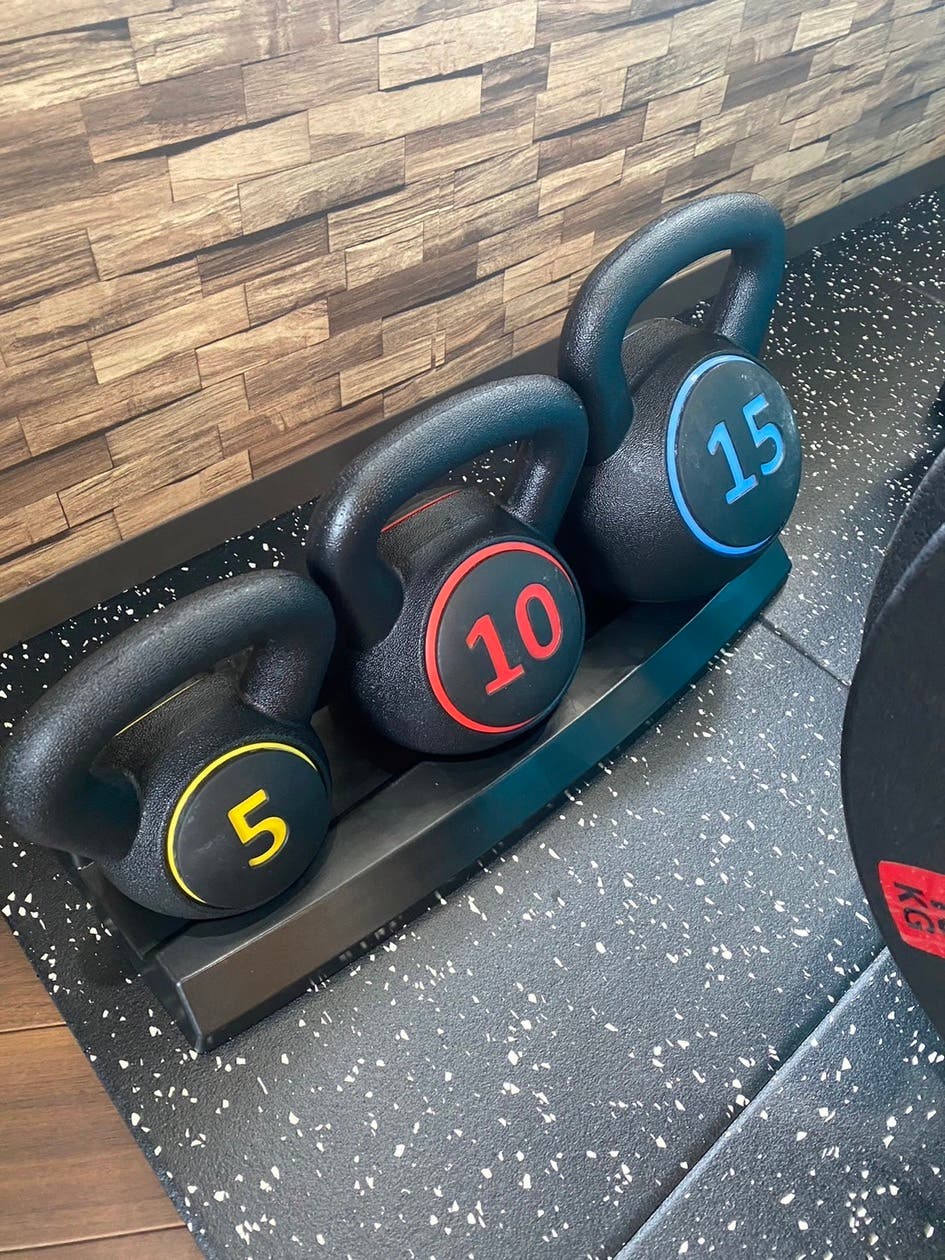 野田・玉川駅徒歩1分のレンタルジム！の写真8