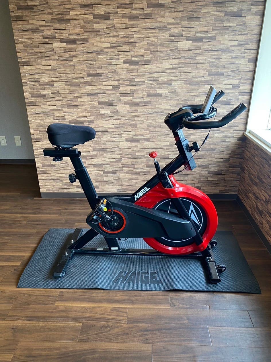 野田・玉川駅徒歩1分のレンタルジム！の写真9