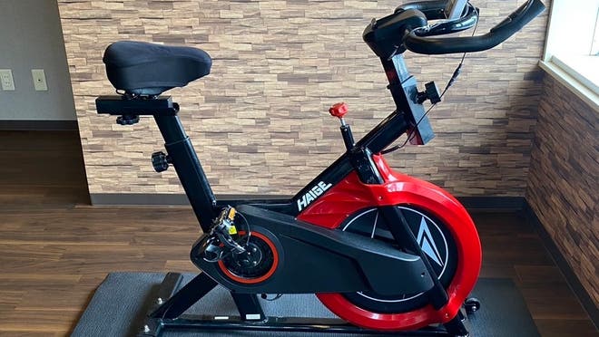 野田・玉川駅徒歩1分のレンタルジム!の写真9