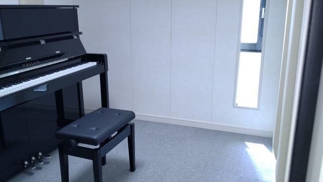 スタジオAの写真2