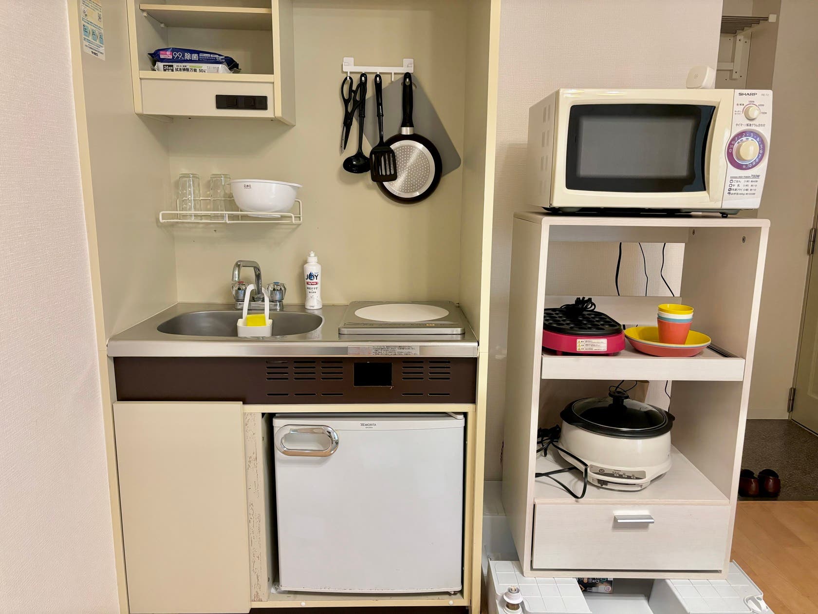 【MChouse】夙川駅徒歩2分のパーティースペース🥳24時間営業！の写真8