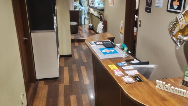 【亀戸駅から徒歩3分】防音設備付カラオケ歌い放題個室!の写真4