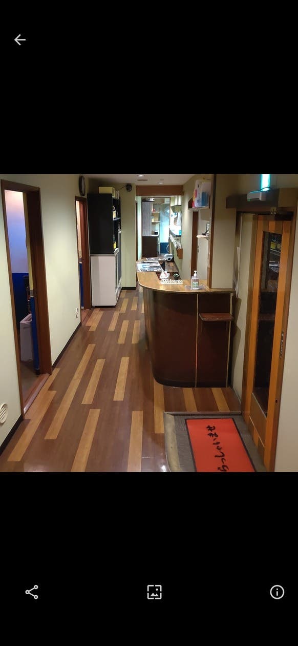 【亀戸駅徒歩3分】防音設備付カラオケ歌い放題個室！の写真5