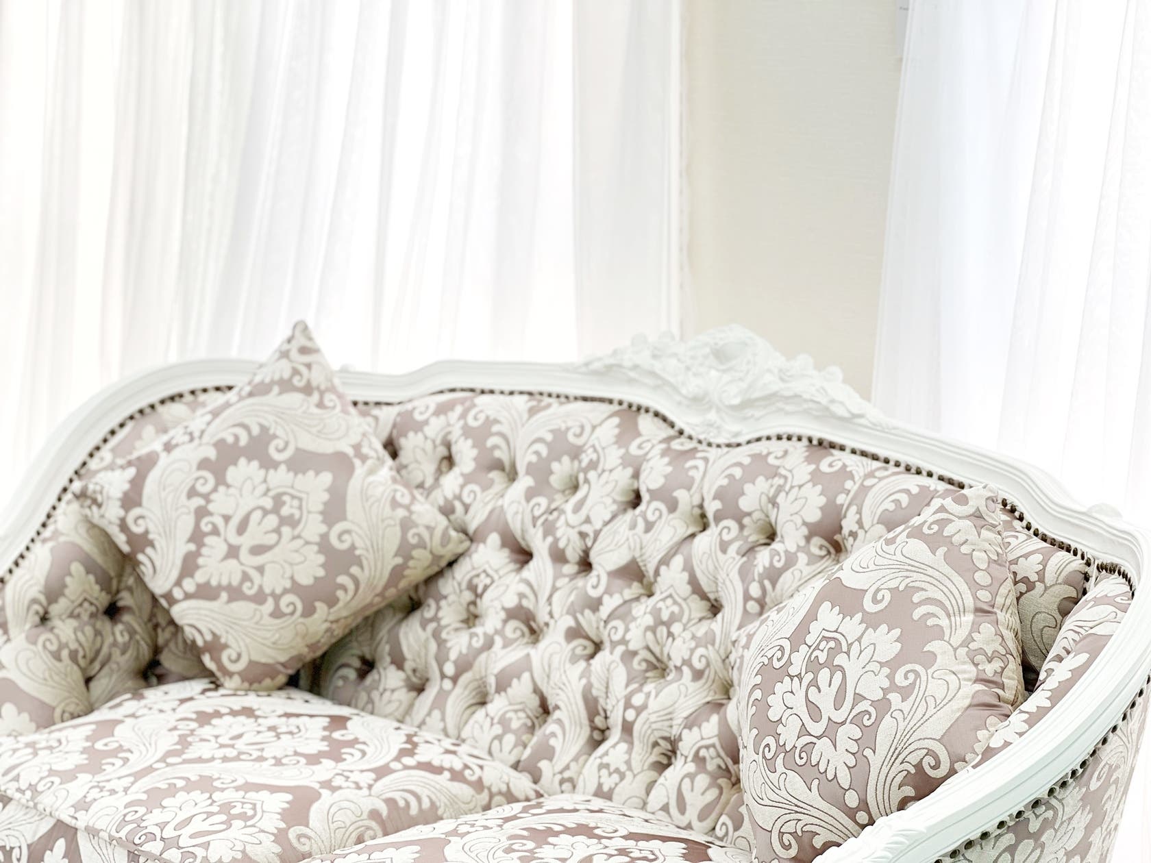 可愛いをお安く💓高田馬場駅５分🌟姫系撮影が５面背景（天蓋ベット｜シック｜花壁｜パステル壁｜白壁・白家具）撮影機材無料！の写真15