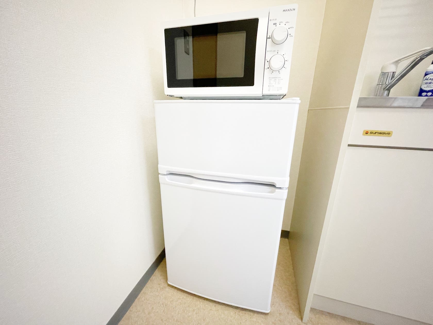 可愛いをお安く💓高田馬場駅５分🌟姫系撮影が５面背景（天蓋ベット｜シック｜花壁｜パステル壁｜白壁・白家具）撮影機材無料！の写真26