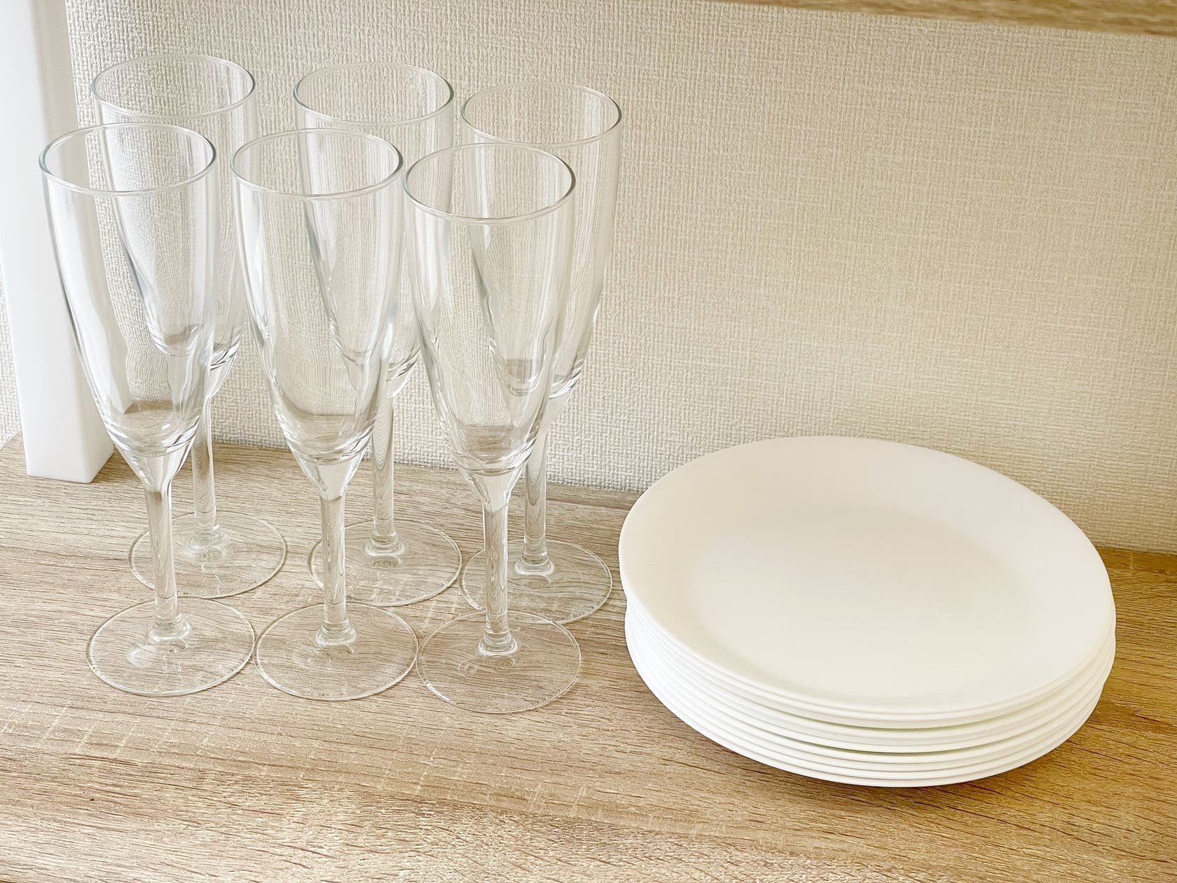 可愛いをお安く💓高田馬場駅５分🌟姫系撮影が５面背景（天蓋ベット｜シック｜花壁｜パステル壁｜白壁・白家具）撮影機材無料！の写真29