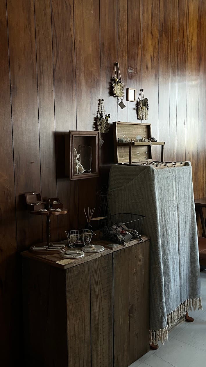 ワッカ堂 gallery & interior & zakka