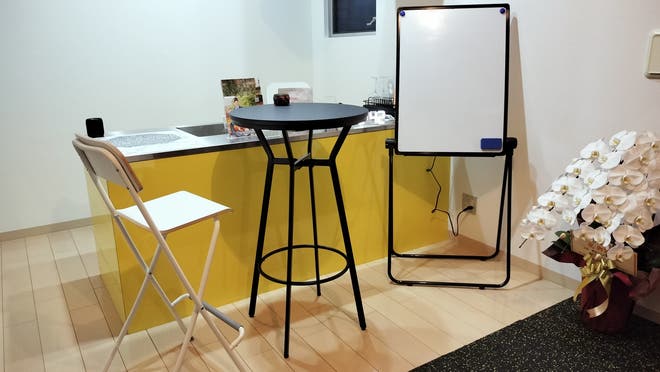 【1,870円/h】緑地公園駅から徒歩5分の完全個室ジム!充実した設備で全身トレーニング可能の写真2