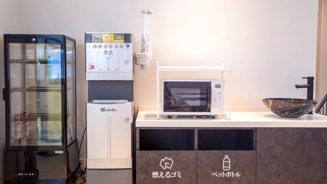 【川口駅西口】電源・Wi-Fi完備の快適作業空間|在宅が苦手、集中したい方必見。作業、勉強OK。学生もご利用可能の写真3