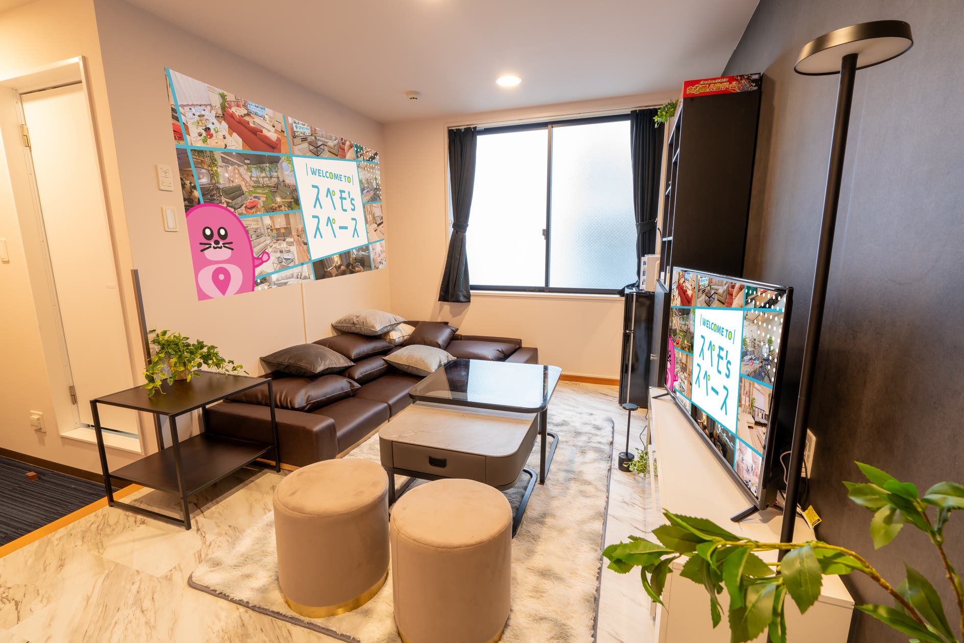 スペモ🌿クリスマス🎄学割👨‍🎓駅チカ5分😍映画💃ボドゲ🎲女子会💗推し活🌟ゲーム🎮523_Oasis京都四条の写真14