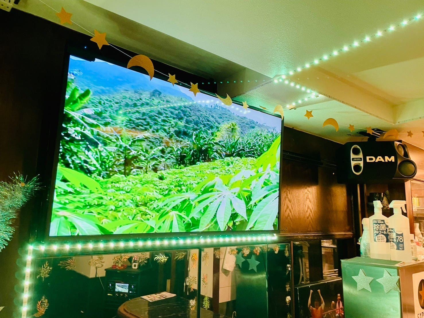 24時間365日🏪歌い放題🎶騒ぎ放題のBAR🍷上野広小路徒歩３分🚃喫煙オッケー🚬の写真7