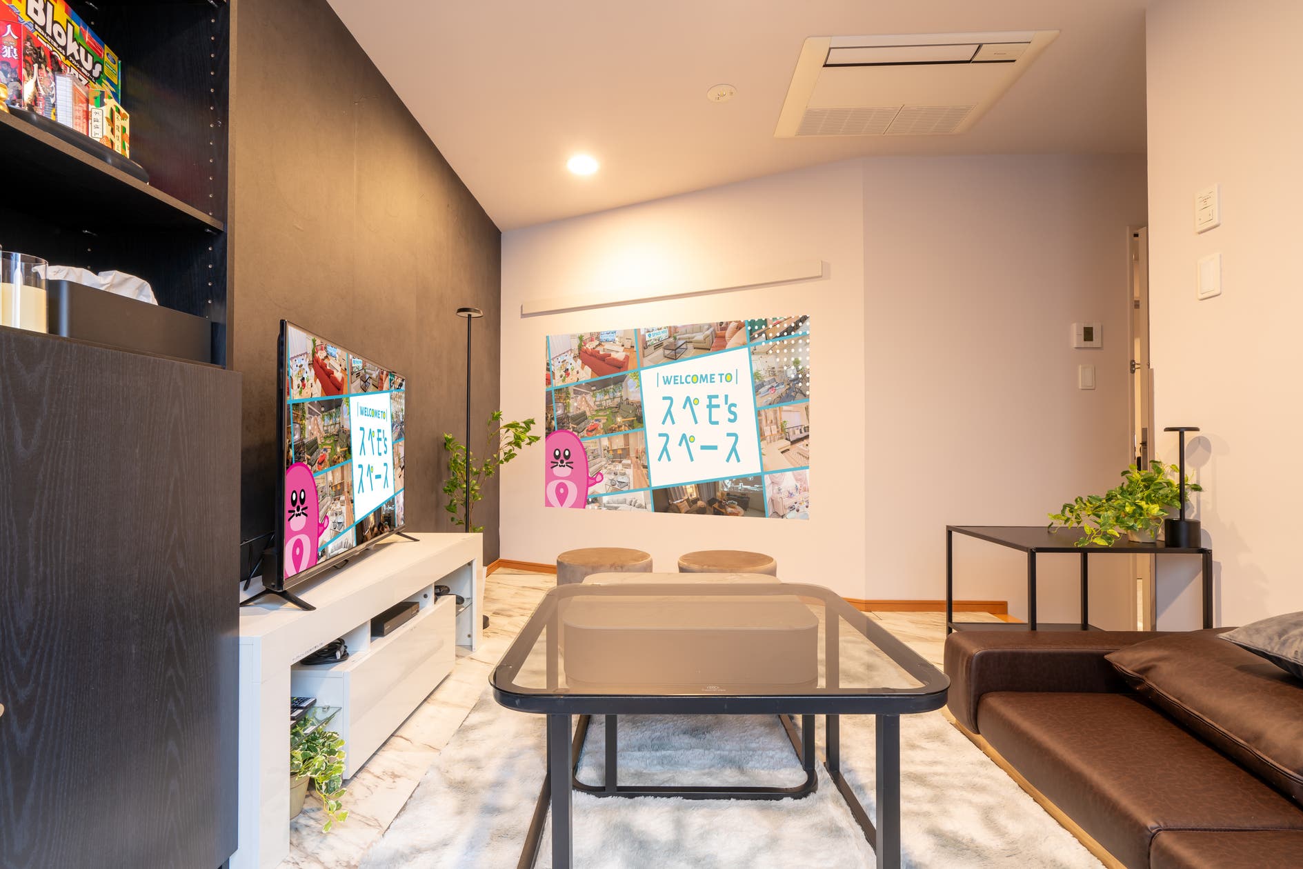 スペモ🌿クリスマス🎄学割👨‍🎓駅チカ5分😍映画💃ボドゲ🎲女子会💗推し活🌟ゲーム🎮523_Oasis京都四条の写真16