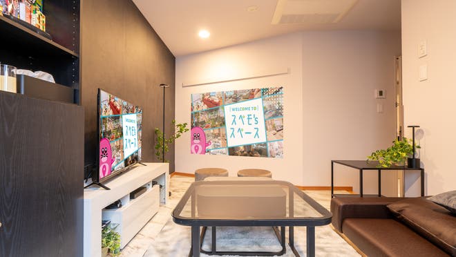 スペモ🌿クリスマス🎄学割👨🎓駅チカ5分😍映画💃ボドゲ🎲女子会💗推し活🌟ゲーム🎮523_Oasis京都四条の写真16