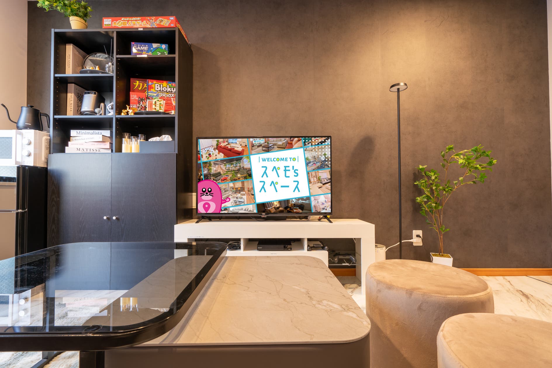 スペモ🌿クリスマス🎄学割👨‍🎓駅チカ5分😍映画💃ボドゲ🎲女子会💗推し活🌟ゲーム🎮523_Oasis京都四条の写真20