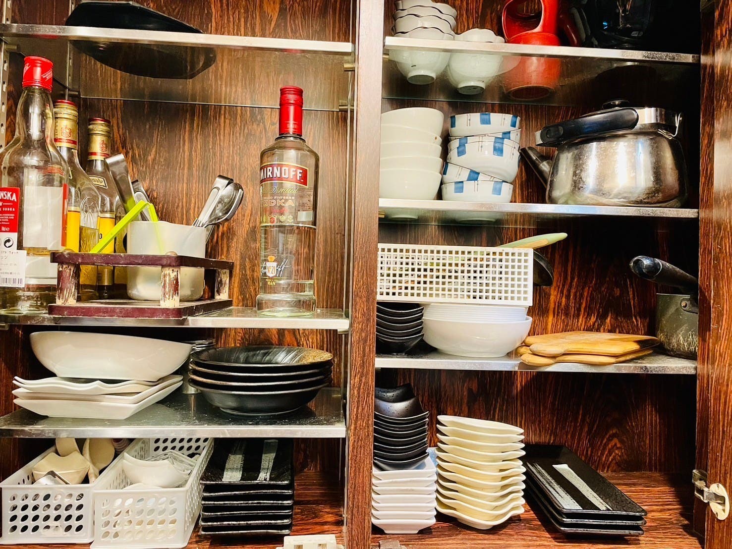 24時間365日🏪歌い放題🎶騒ぎ放題のBAR🍷上野広小路徒歩３分🚃喫煙オッケー🚬の写真11