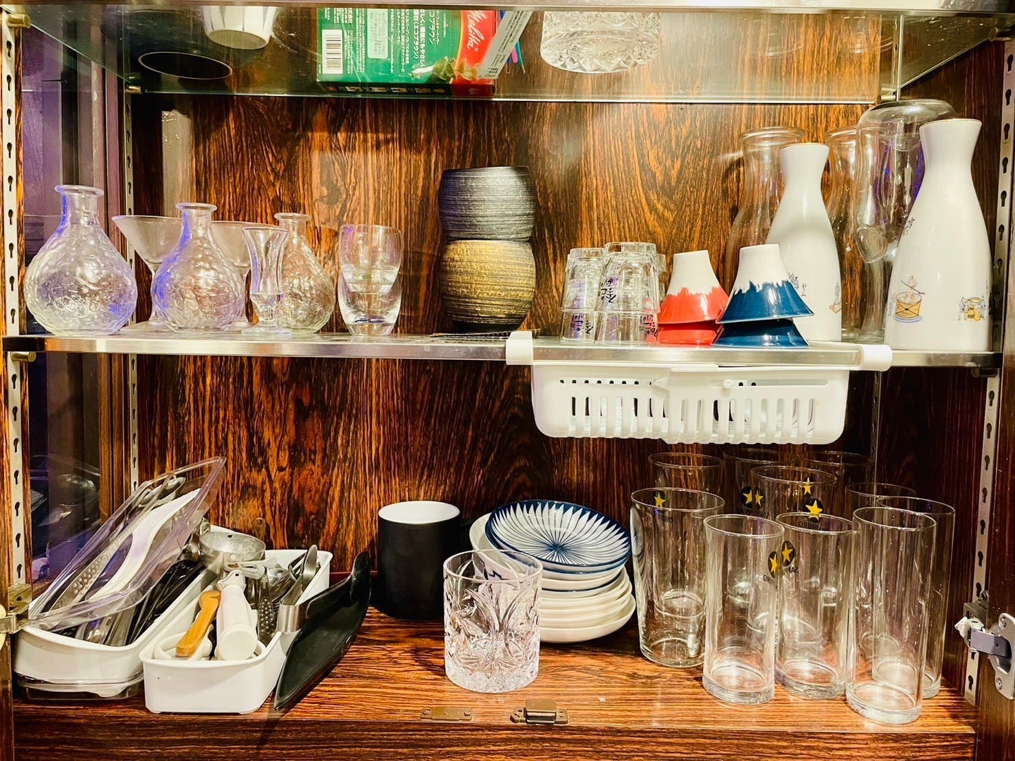 24時間365日🏪歌い放題🎶騒ぎ放題のBAR🍷上野広小路徒歩３分🚃喫煙オッケー🚬の写真13