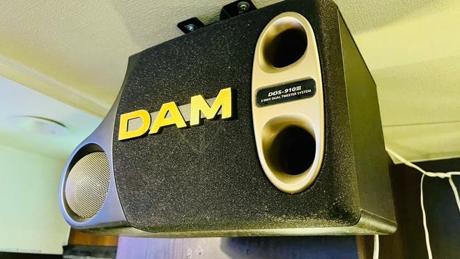 24時間365日🏪歌い放題🎶騒ぎ放題のBAR🍷上野広小路徒歩3分🚃喫煙オッケー🚬の写真2