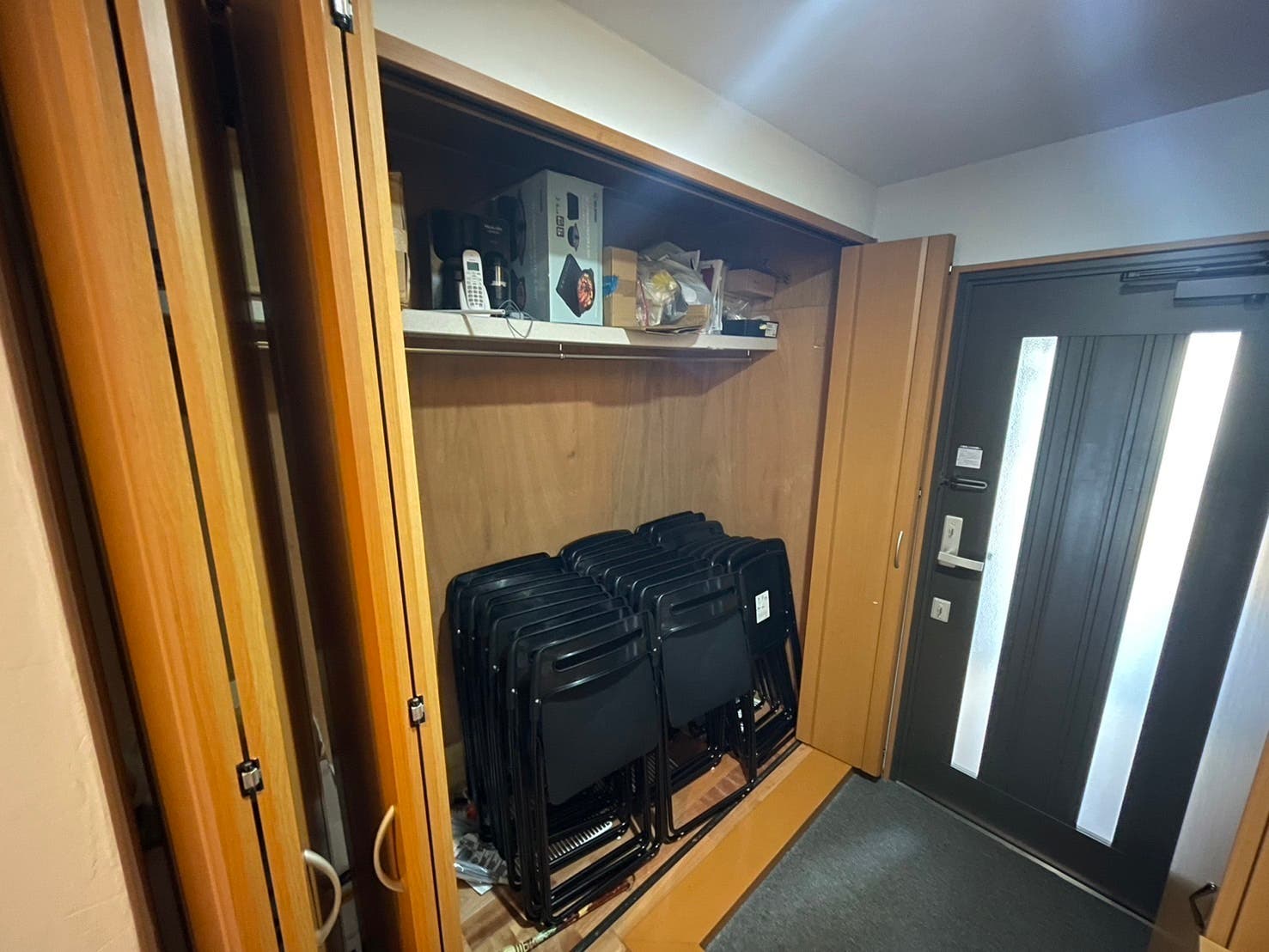 川口駅西口の大容量レンタルスペースの写真14