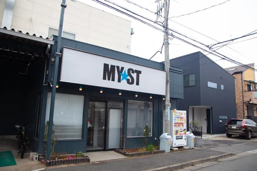 川口駅徒歩8分の撮影スタジオ、コワーキングスペース運営でカフェやジムも併設していますの写真10