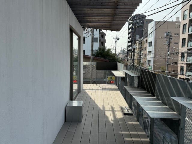 【高円寺駅8分レンタルスペース】セミナー/レッスン/会議/スチール撮影などクローズドイベントにも最適な白を基調とした空間。の写真5